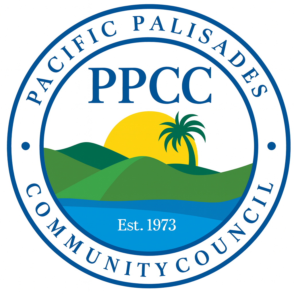 Pali Strong - Pacific Palisades Wildfire Recovery & Rebuild Resources